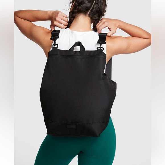 PINK Victoria's Secret | Bags | Pink Vs Convertible Backpack | Poshmark